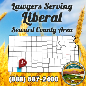 Liberal Car Accident Lawyer - Patterson Legal Group, L.C.