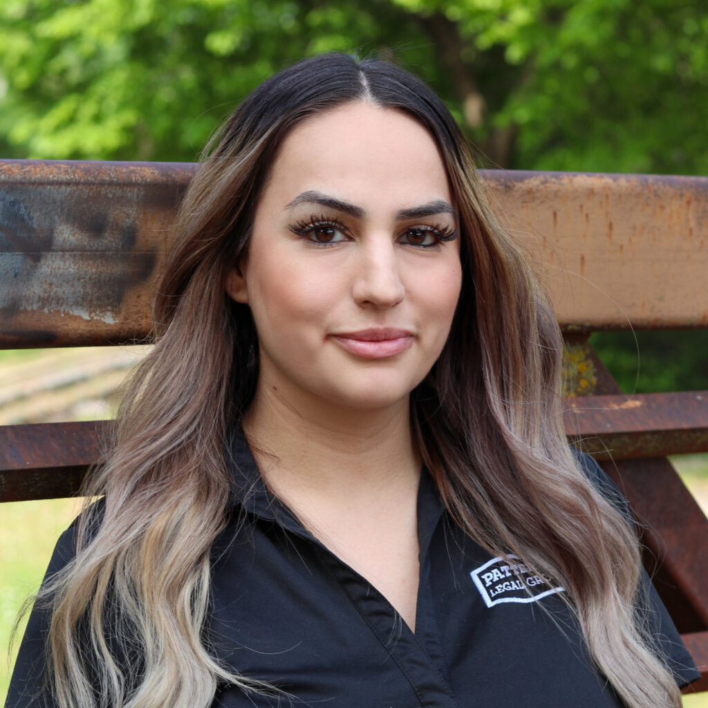 Firm Overview | Patterson Legal Group