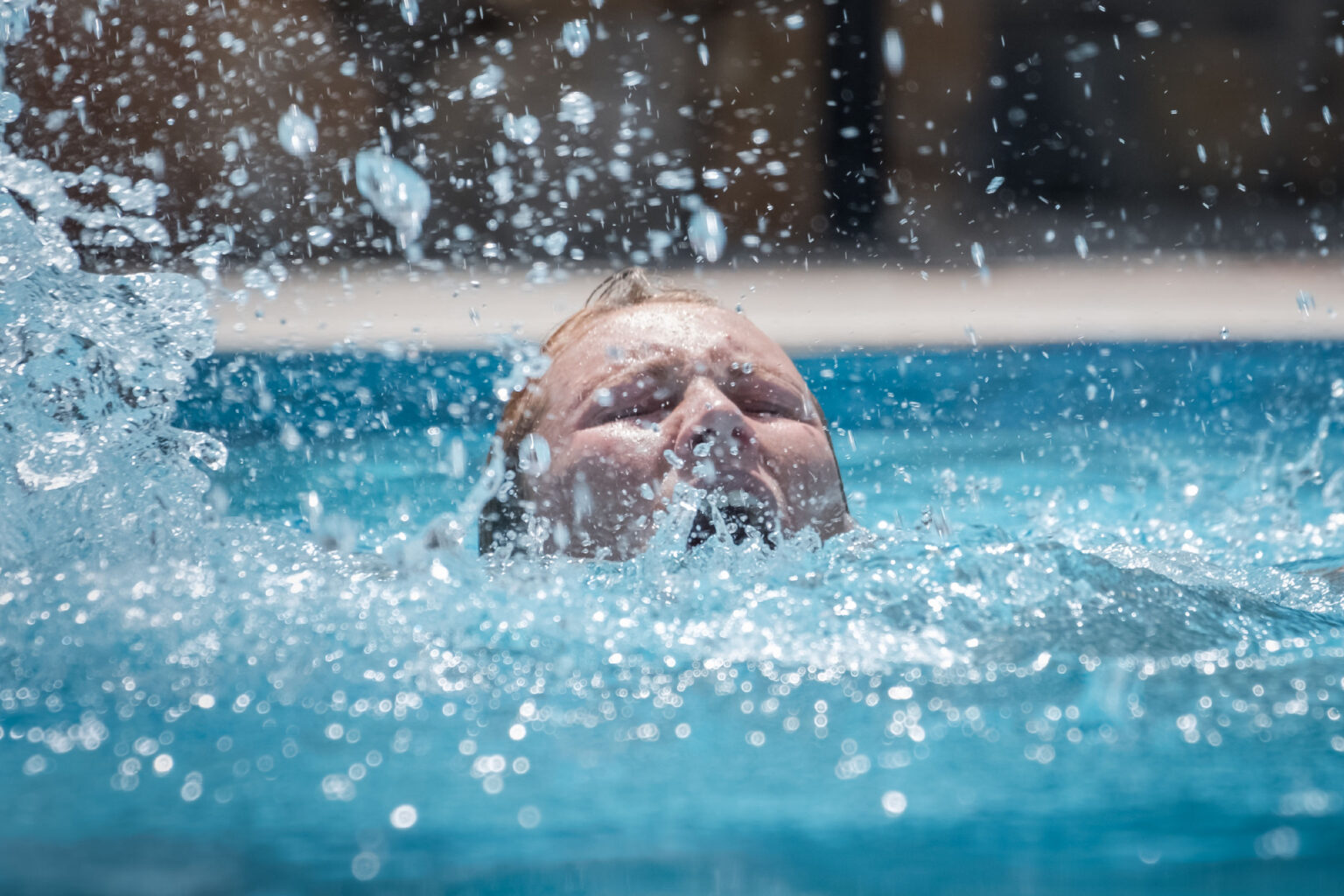 Swimming Pool Injuries and How to Avoid Them | Patterson Legal Group